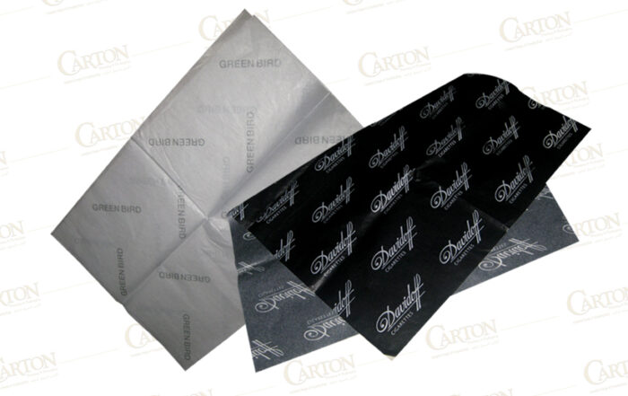 Gift Wrap, Tissue Paper & Ribbons • Carton Printing & Packaging