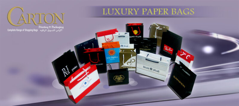 HOME • Carton Printing & Packaging