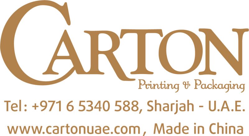 QR • Carton Printing & Packaging
